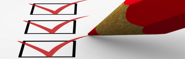 The Warehouse Manager’s Complete Traffic Management Checklist