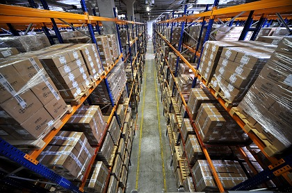 Five Smart Ways to Reduce Warehouse Costs