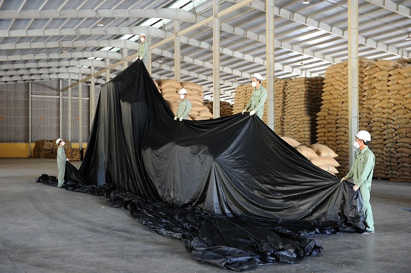 7 Must-Haves For Your Warehouse Pest Control Procedure